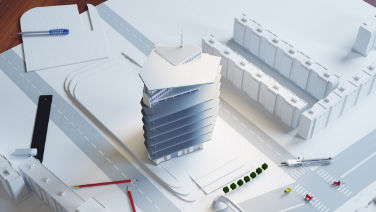 ZCB target | ZCB 탄소중립건축물인증